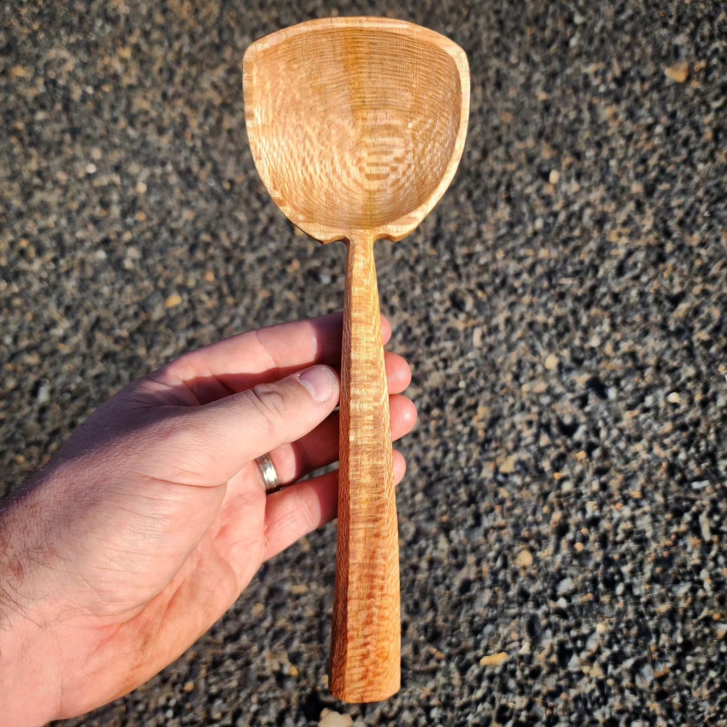 Hand Carved Wooden Spoons – AC Woodwork Store